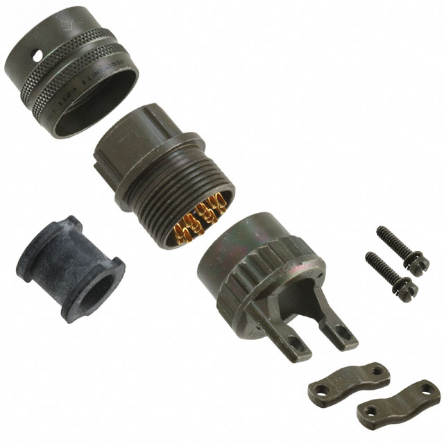 PT06A-12-14P(SR) Amphenol Industrial Operations | Connectors, Interconnects | DigiKey